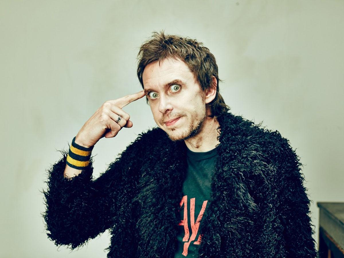 Informazioni su Super Hans | Live Nation Italia