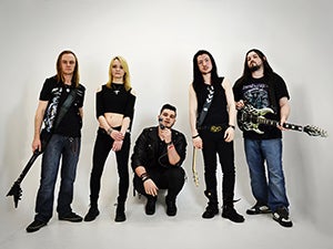 Metal Moth チケット、ツアーおよびコンサート情報 | Live Nation 日本