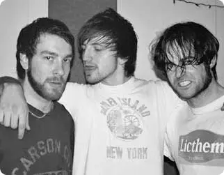 Future Of The Left Tickets, Tour and Concert Dates – www.livenation.be
