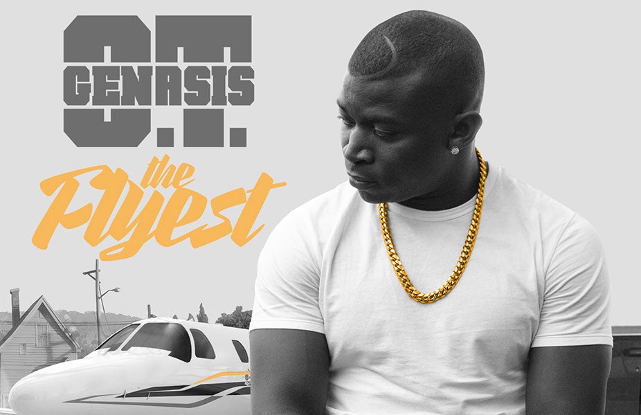 Informations sur O.T. Genasis | Live Nation France