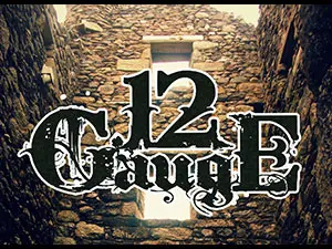 12 Gauge
