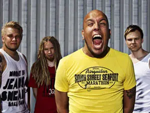 For The Imperium Tickets, Tour and Concert Dates – www.livenation.co.uk