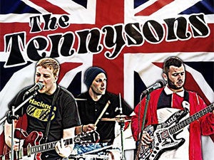 The Tennysons Información | Live Nation Espana
