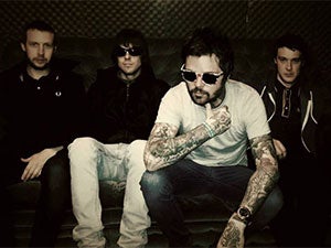 The English Informace | Live Nation Česká republika