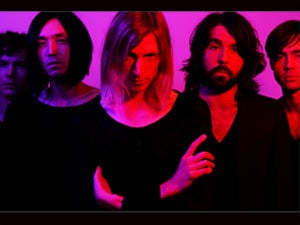 Informations sur Red Light Company | Live Nation France