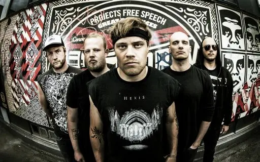 The Psyke Project Tickets, Tour and Concert Dates – www.livenation.com.au