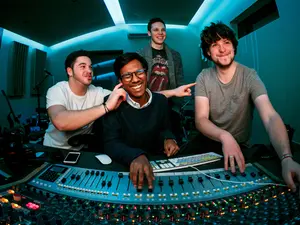 Room 6 Tickets, Tour and Concert Dates – www.livenation.com.au