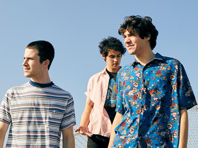 Wallows Tickets, Tour & Concert Information | Live Nation UK