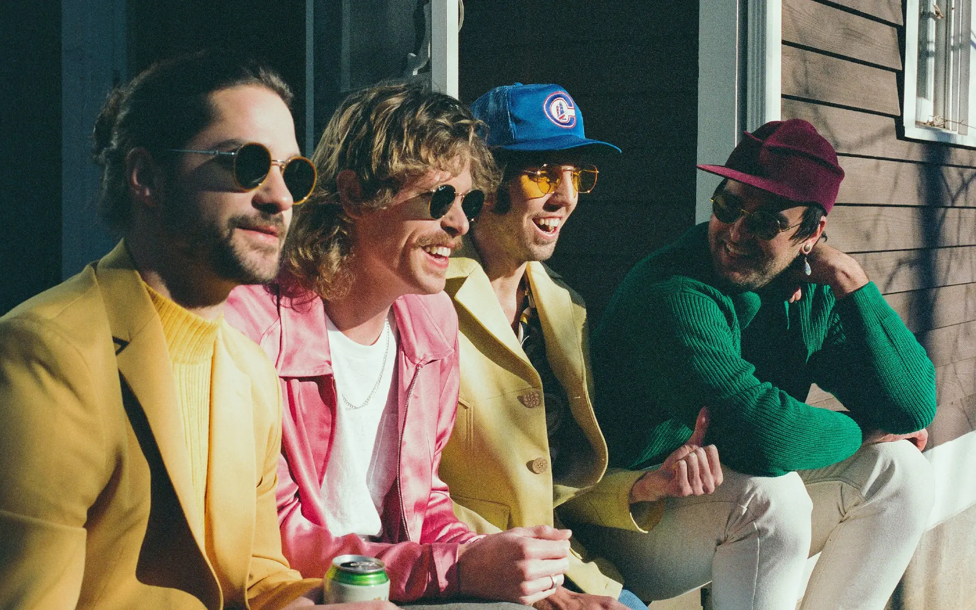 Caamp Tickets, Tour and Concert Dates – www.livenation.asia