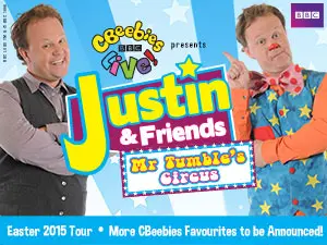 CBeebies Live! Tickets, Tour and Concert Dates – www.livenation.com.au