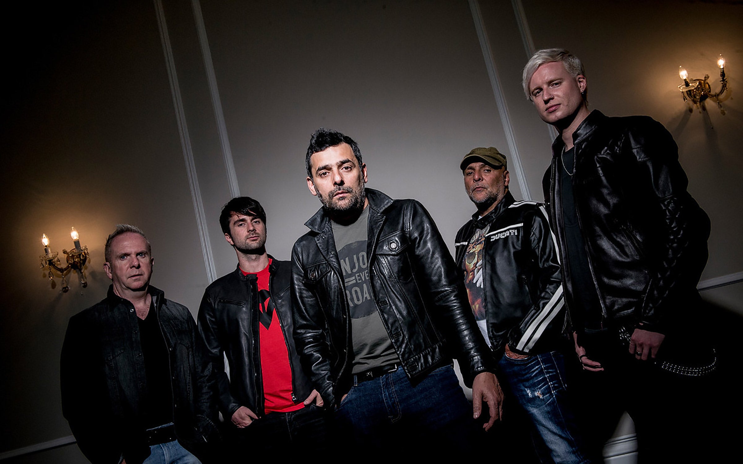 GUN チケット、ツアーおよびコンサート情報 | Live Nation 日本