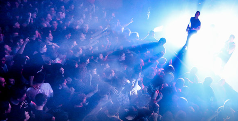 Concert Tickets and Tour Dates | Live Nation UK