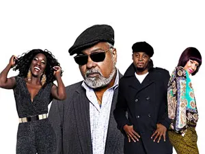 Incognito Tickets, Tour and Concert Dates – www.livenation.fr