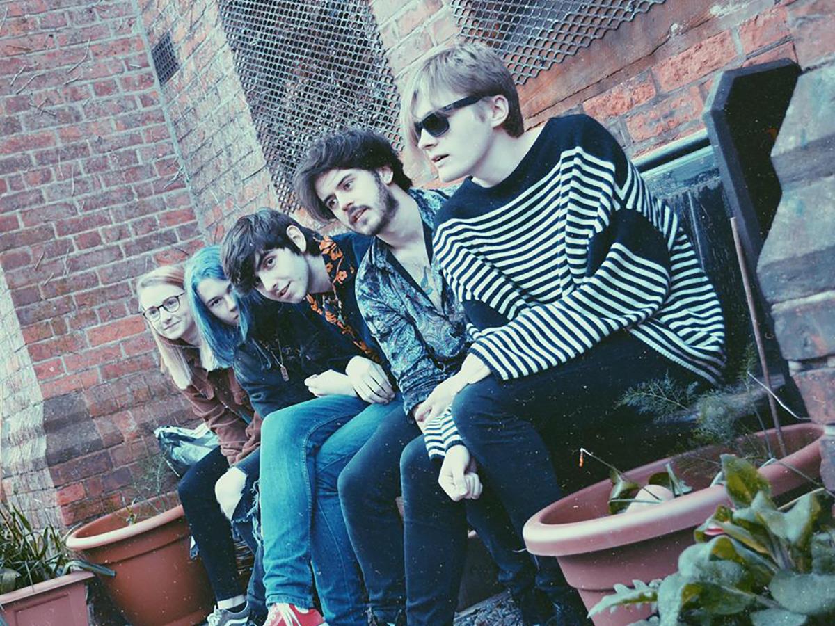 Primary Colours Information | Live Nation Danmark