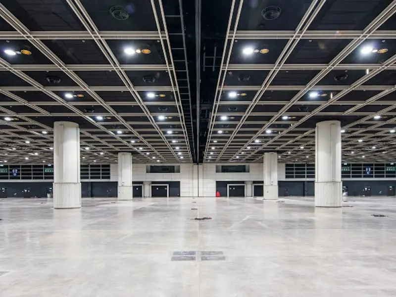 HKCEC - HALL 5G Tickets and Event Listings – www.livenation.asia