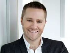 Keith Barry