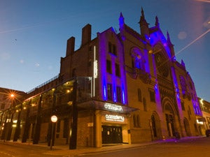 O2 Academy Leeds Events & Tickets | Map, Travel & Concert Details ...