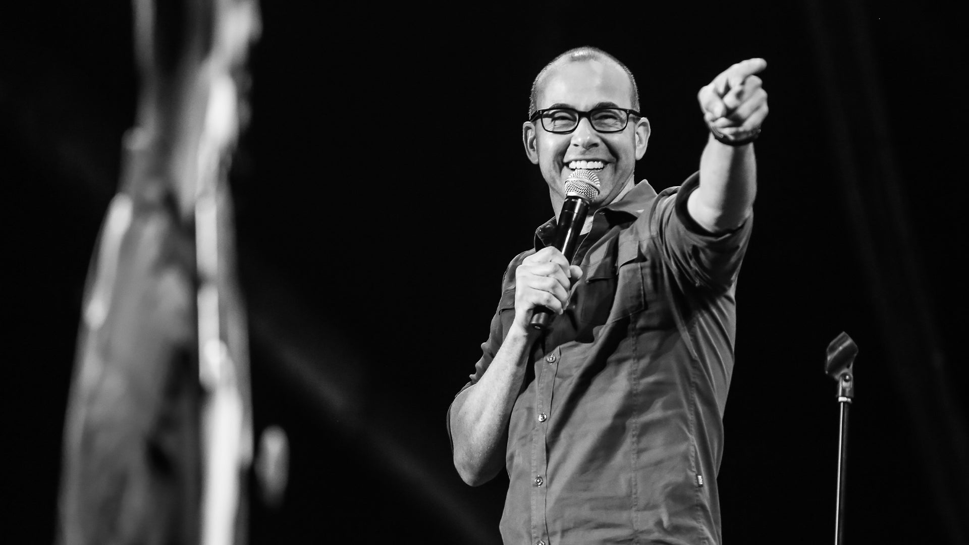 James 'Murr' Murray チケット、ツアーおよびコンサート情報 | Live Nation 日本