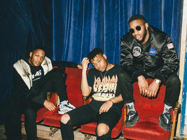 Hare Squead Tickets, Tour & Concert Information | Live Nation UK