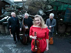 Rose Room Tickets, Tour and Concert Dates – www.livenation.co.uk