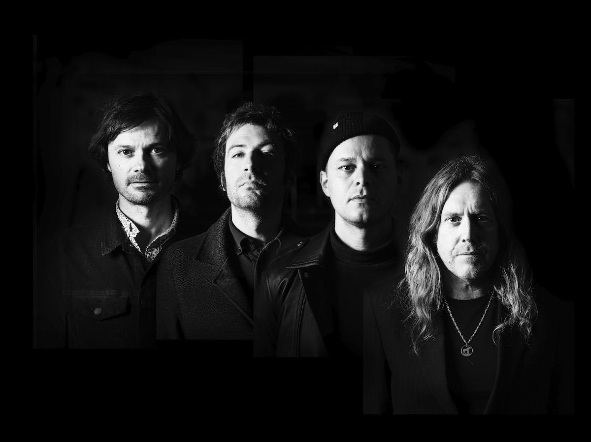 Informations sur Australian Rock Collective | Live Nation France