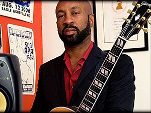 Binky Griptite lisätiedot | Live Nation Suomi