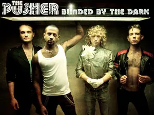 The Pusher Tickets, Tour and Concert Dates – www.livenation.co.uk
