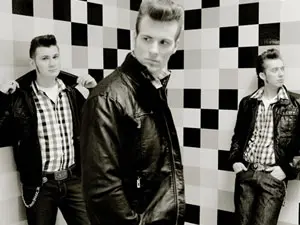The Baseballs Tickets, Tour and Concert Dates – www.livenation.com.au