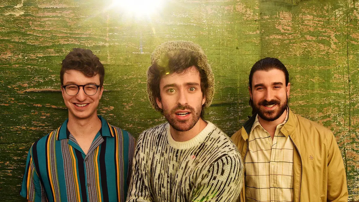 AJR Tickets, Tour and Concert Dates – www.livenation.com.au