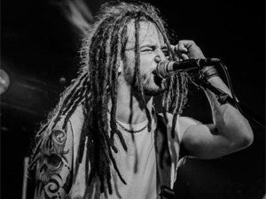 Informations sur Tom Ussher | Live Nation France