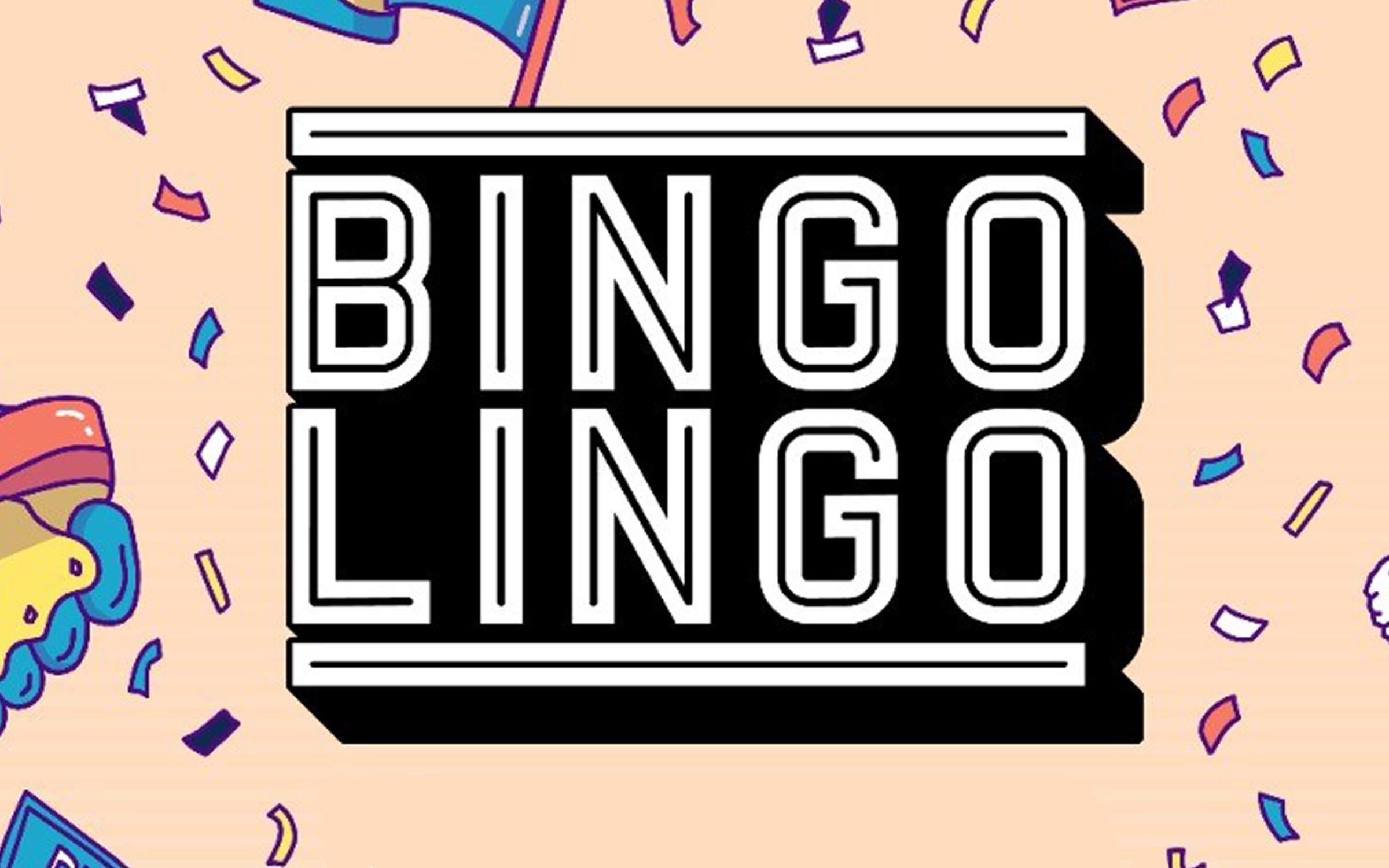 Informations Sur Bingo Lingo Live Nation France