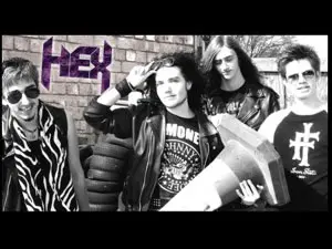 Hex Tickets, Tour and Concert Dates – www.livenation.com.au