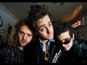 Brocker Tickets, Tour and Concert Dates – www.livenation.no