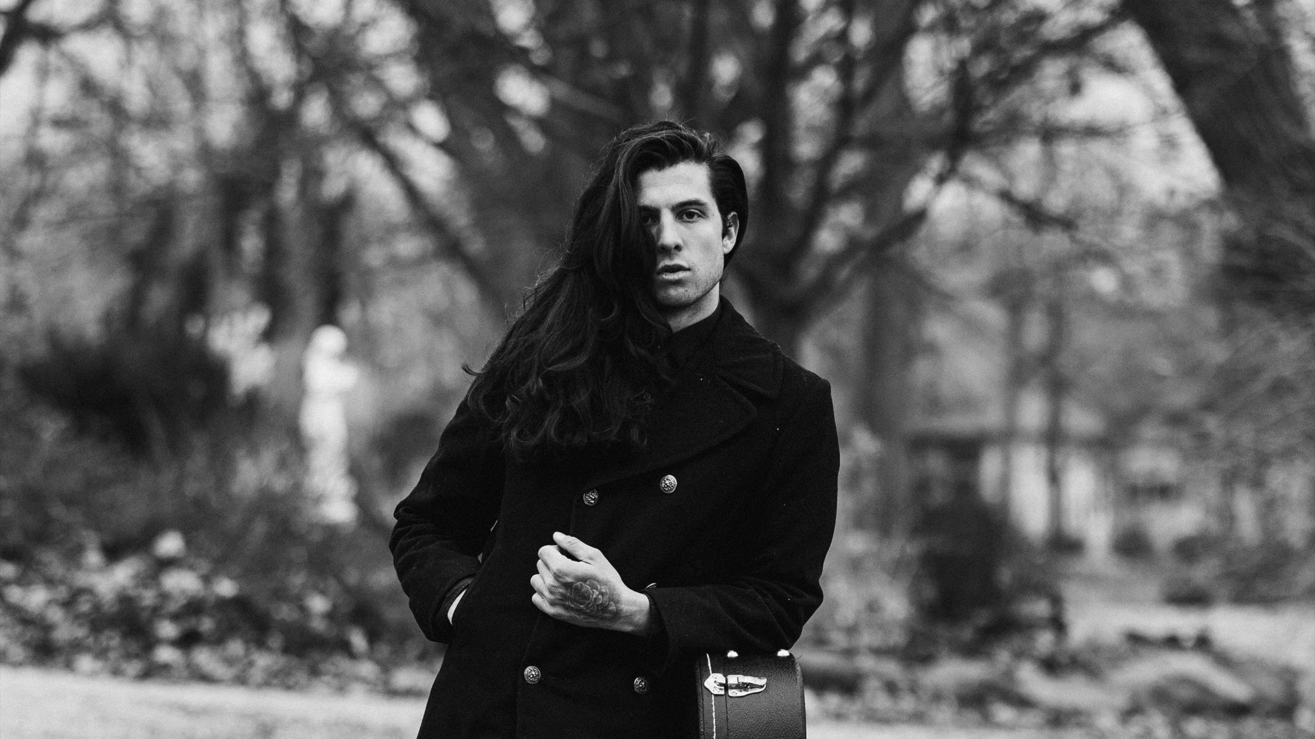 Billy Raffoul Entradas de Conciertos