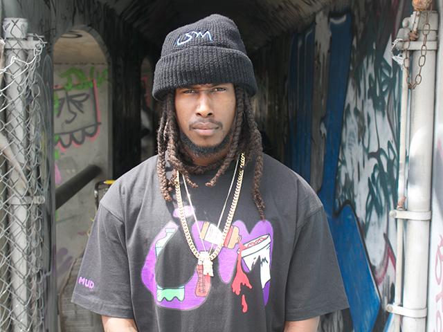 Ronnie Dapo Biography