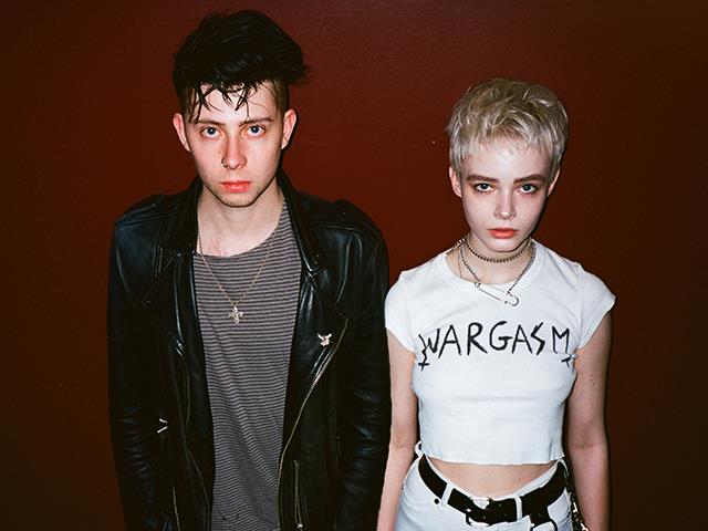 Wargasm Tickets | Wargasm Tour Dates & Concerts