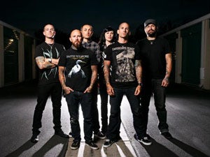 Bleeding Through Tickets | Bleeding Through Tour Dates & Concerts