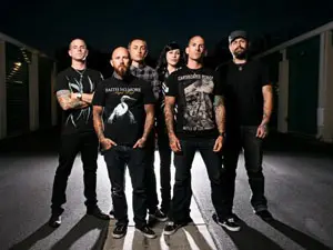 Bleeding Through Tickets, Tour and Concert Dates – www.livenation.asia