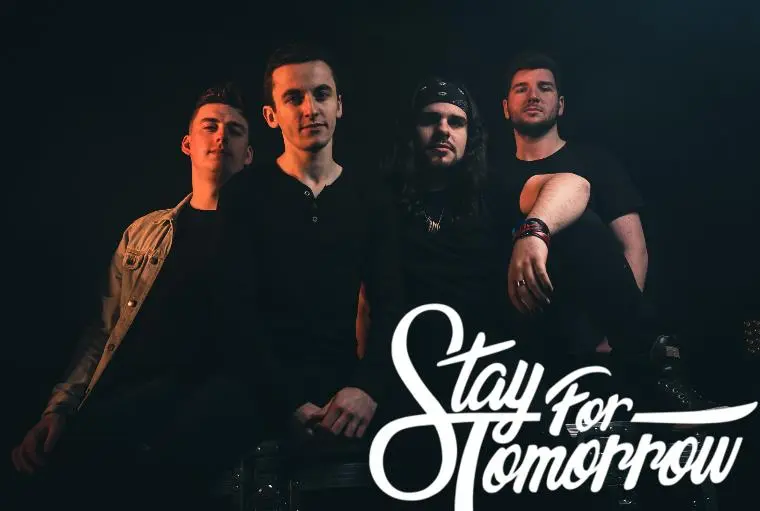 Stay For Tomorrow Tickets, Tour and Concert Dates – www.livenation.co.uk