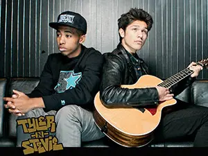 Tyler N Stevie Tickets, Tour and Concert Dates – www.livenation.com.au