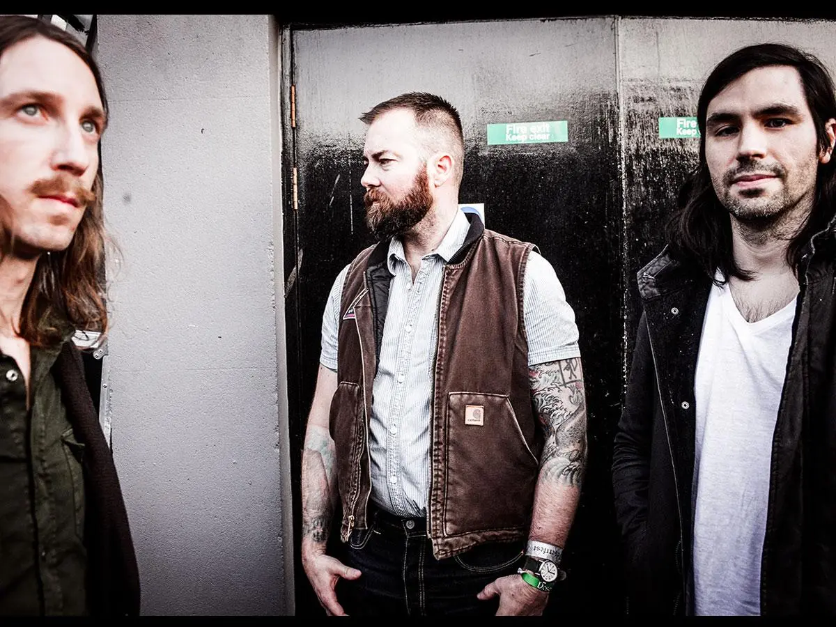 The Tuning Fork | Homepage