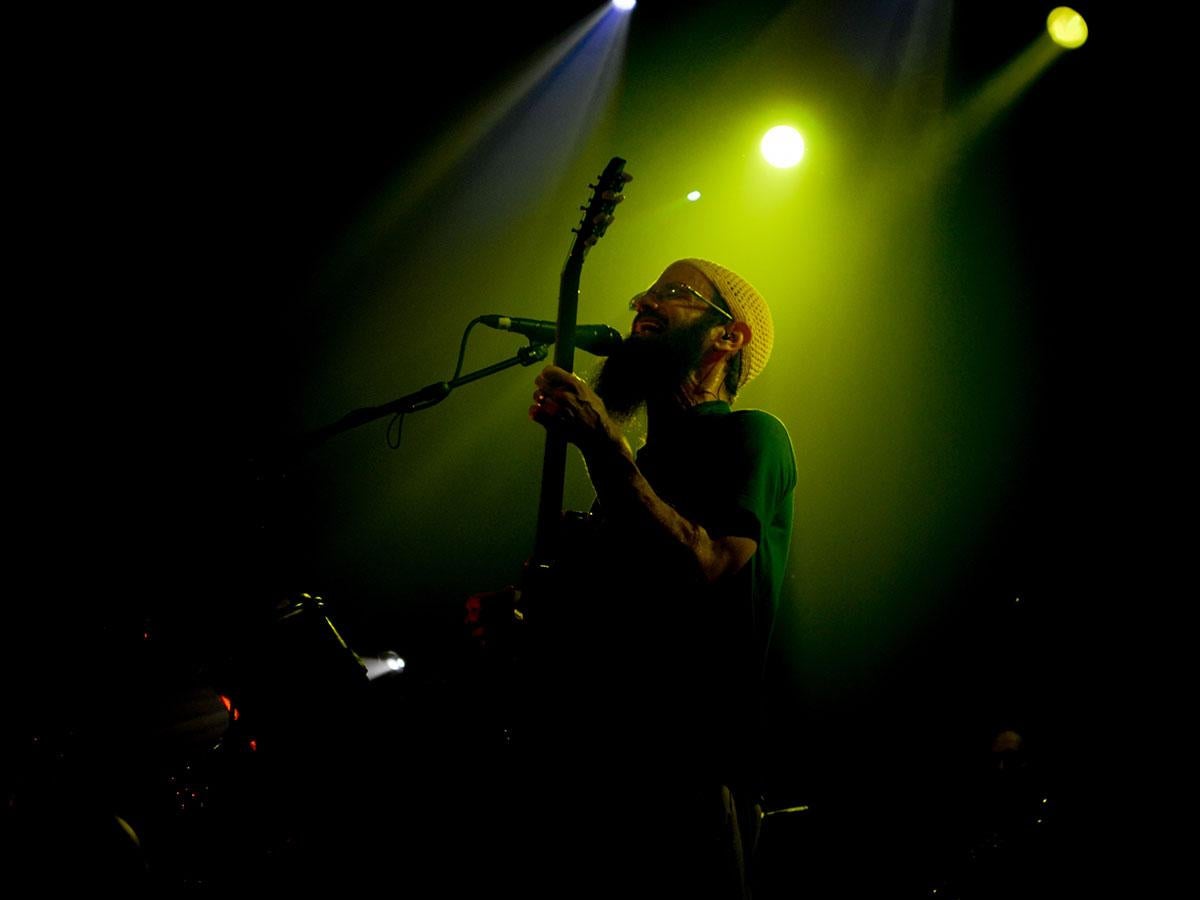 Groundation Información | Live Nation Espana