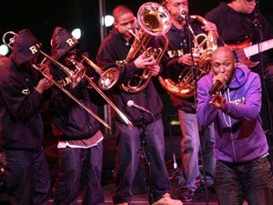 Informazioni su Mos Def | Live Nation Italia