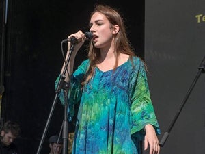 Lazuli Informacje | Live Nation Polska