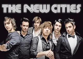 The New Cities Tickets, Tour and Concert Dates – www.livenation.asia
