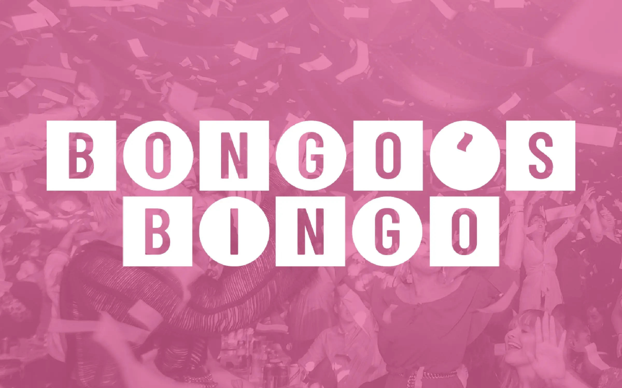 Bongo's Bingo