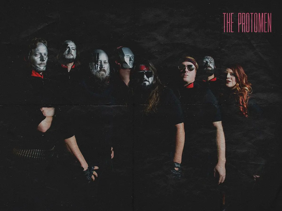 The Protomen