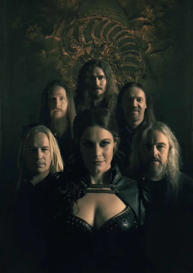 Nightwish Tickets, Tour and Concert Dates – www.livenation.co.jp