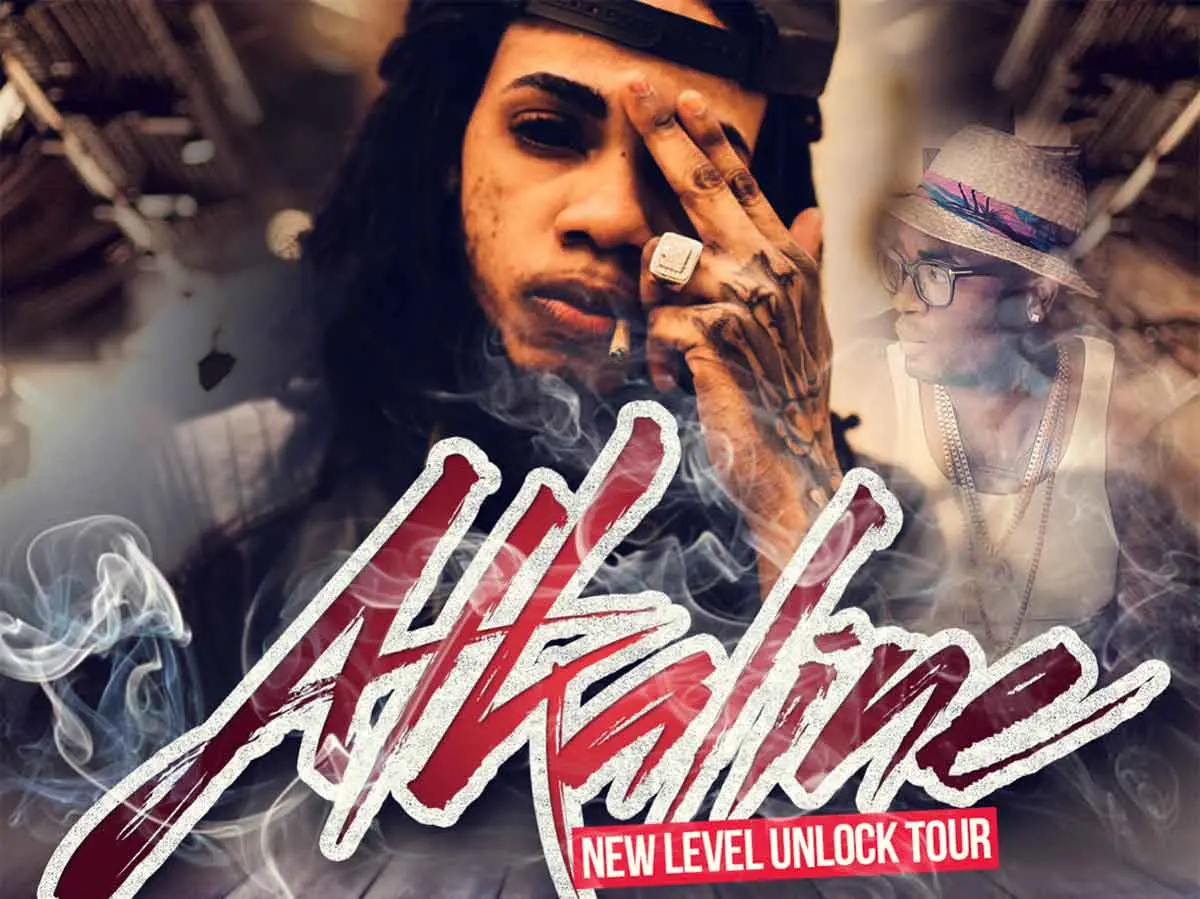 Alkaline