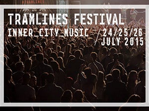 Tramlines 2015 Tickets, Tour & Concert Information | Live Nation UK